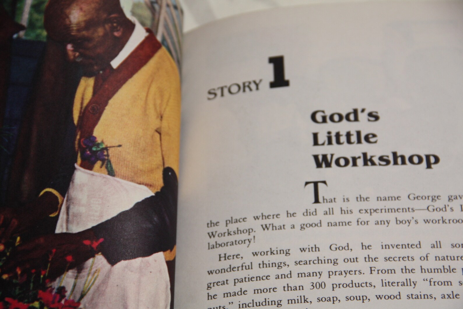 Uncle Arthur's Best Stories Children's Bible Stories - Etsy