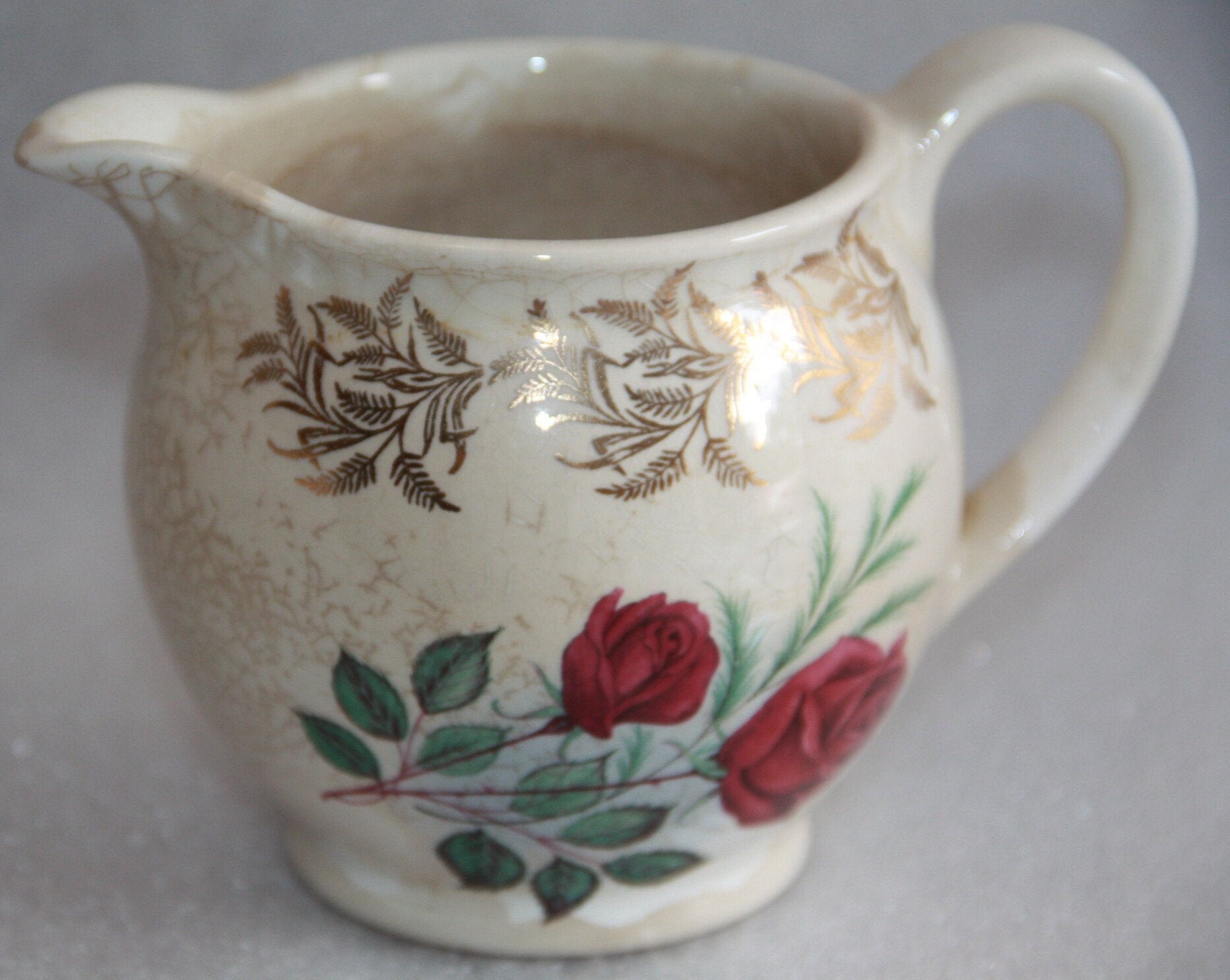 Lord Nelson Pottery England Jug Nelson Pitcher C Smaller - Etsy