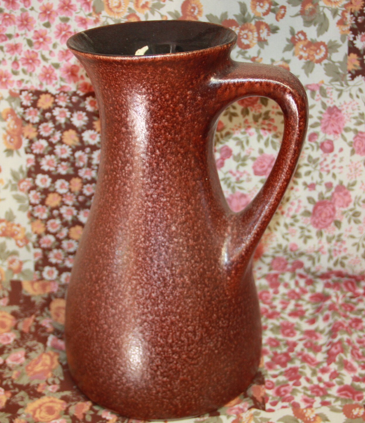 German Pottery West Germany Pottery Numbered 30 Cm Tall Large - Etsy