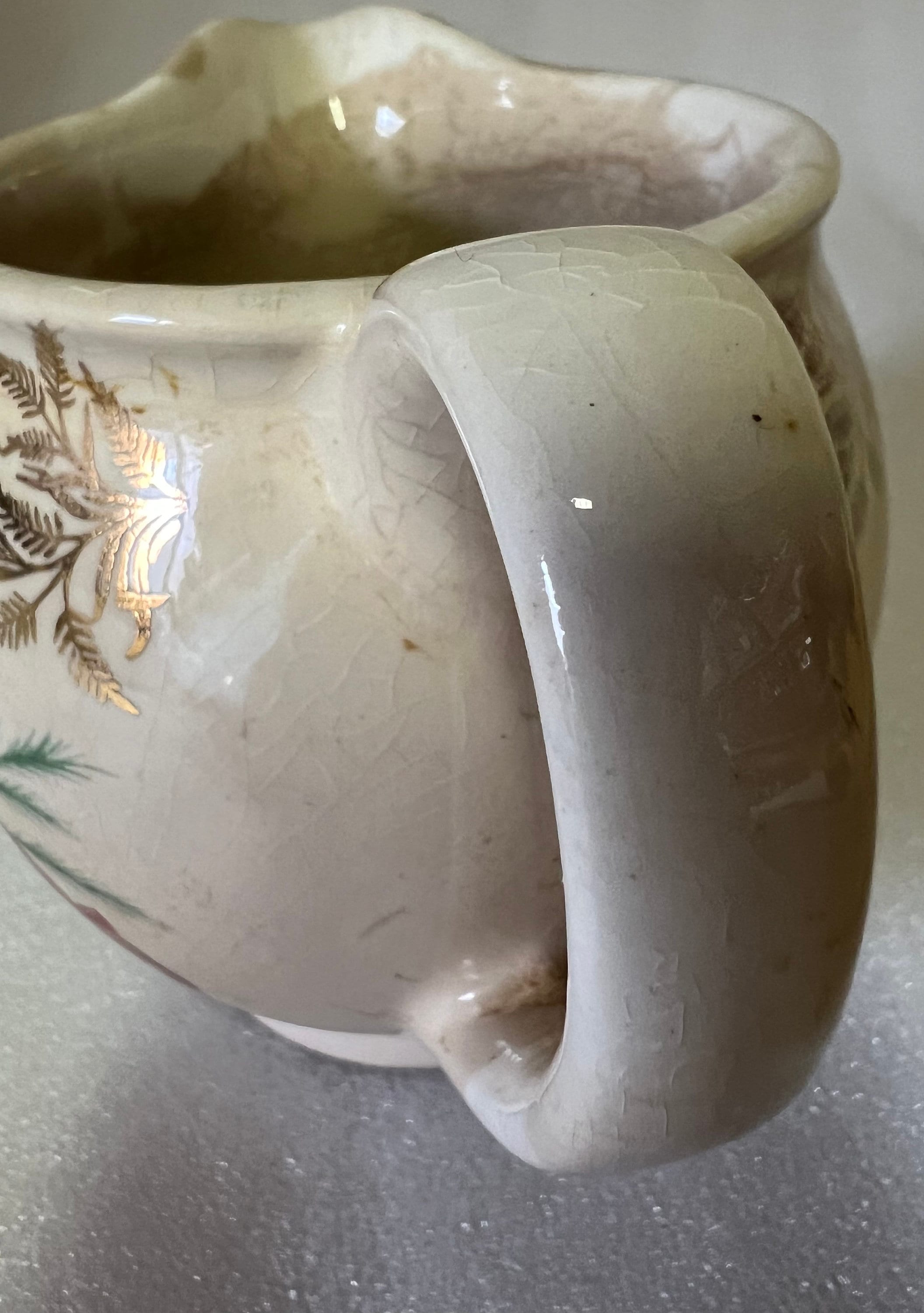 Lord Nelson Pottery England Jug Nelson Pitcher Smaller English - Etsy
