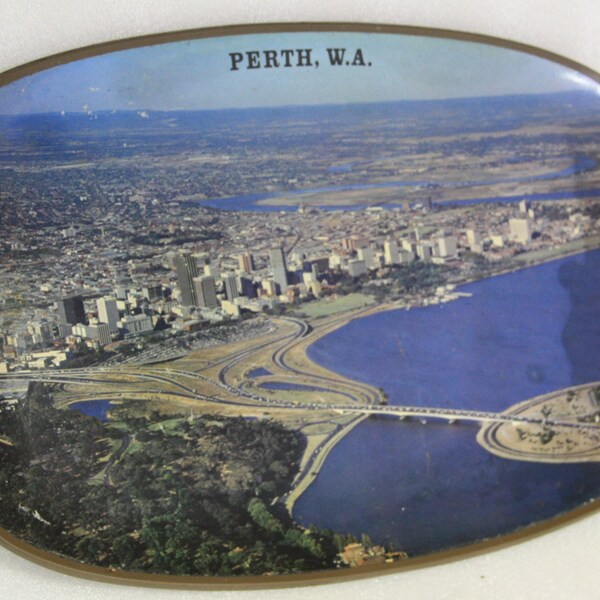 Perth Australia - Etsy