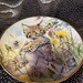 Cat Limited Edition Collectors Plate Franklin Mint Heirloom ...