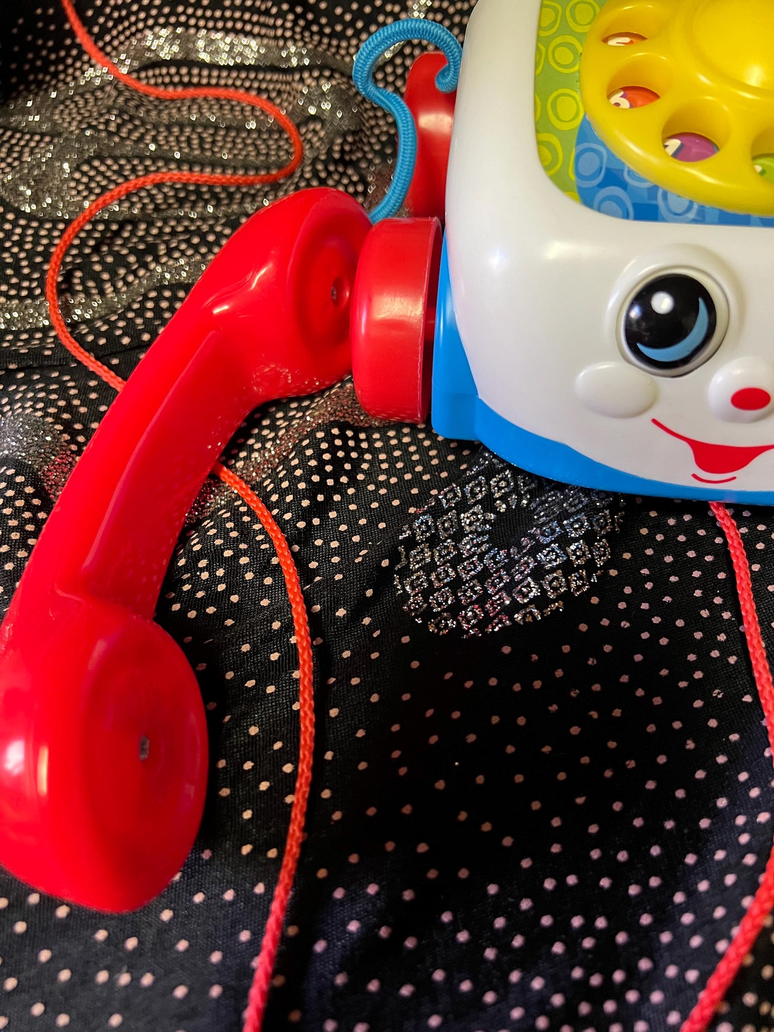 Fisher Price Telephone Fisher Price Phone Fisher Price Preschool Toy ...