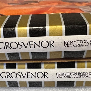 Grosvenor Grosvenor by Mytton Rodd Cake Forks Stainless Steel Setting ...