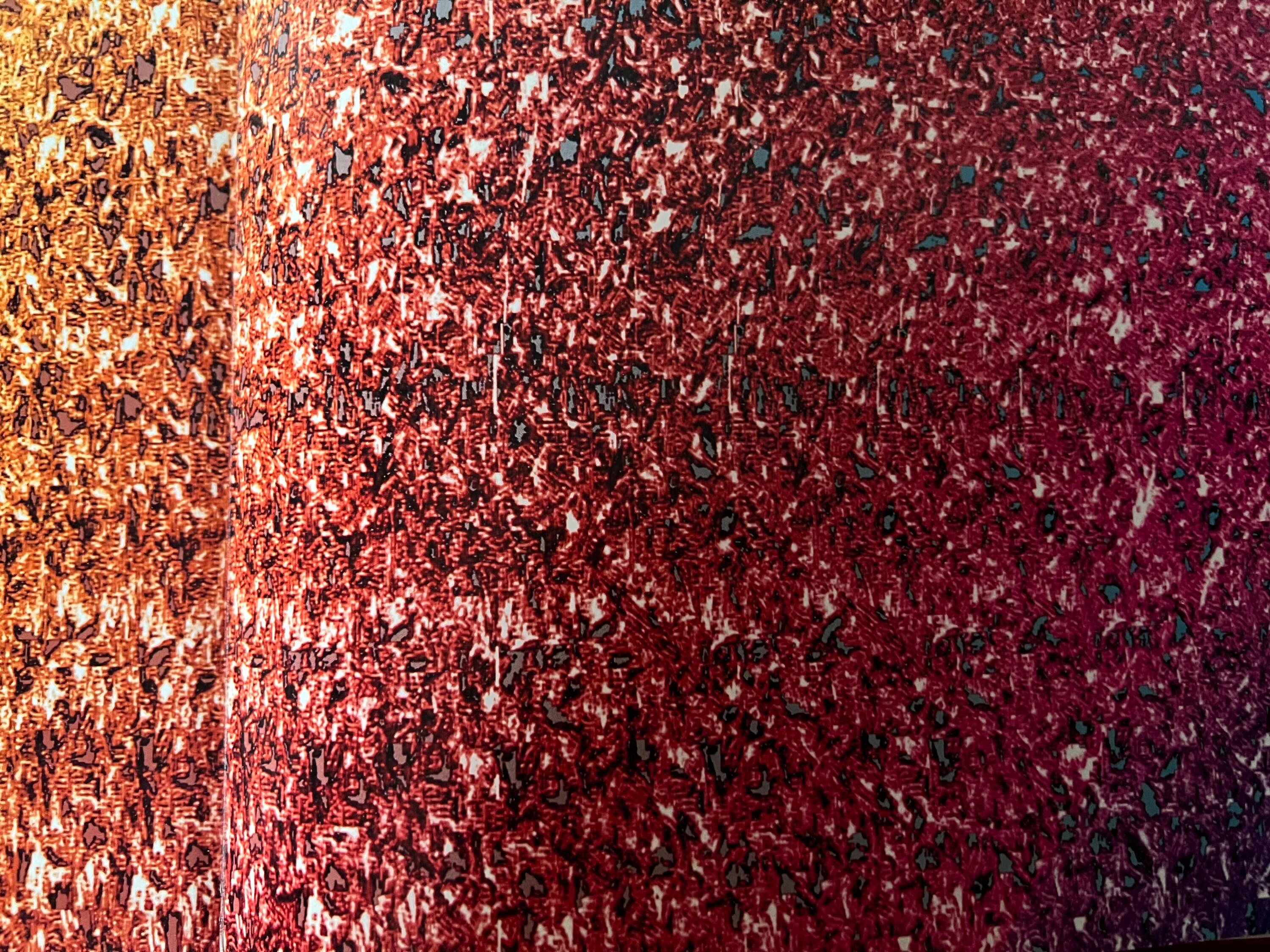 Magic Eye a New Way of Looking at the World 3D Illusions by N.E. Thing ...