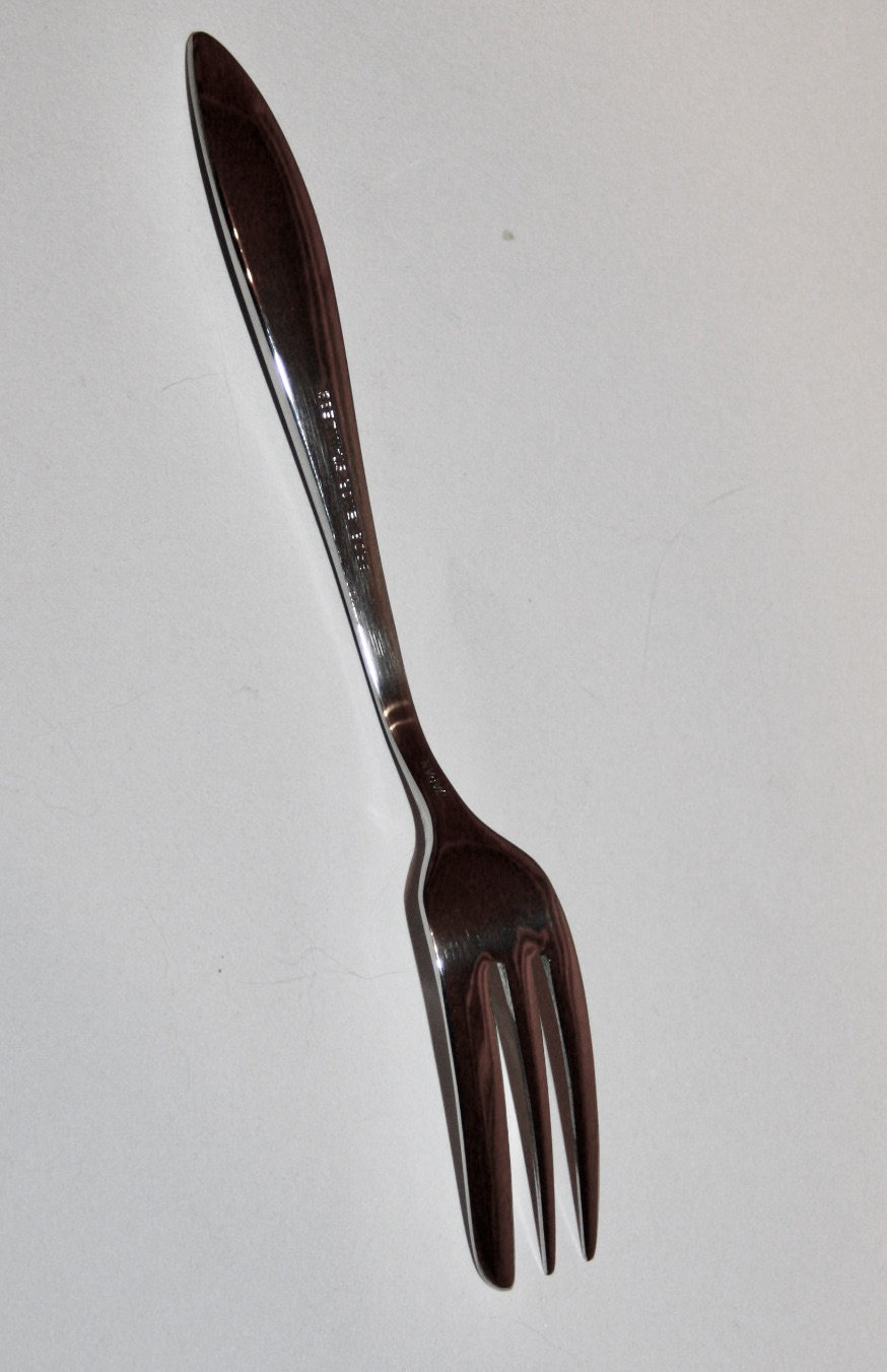 Grosvenor Grosvenor by Mytton Rodd Cake Forks Stainless Steel Setting ...