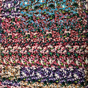 Magic Eye a New Way of Looking at the World 3D Illusions by N.E. Thing ...