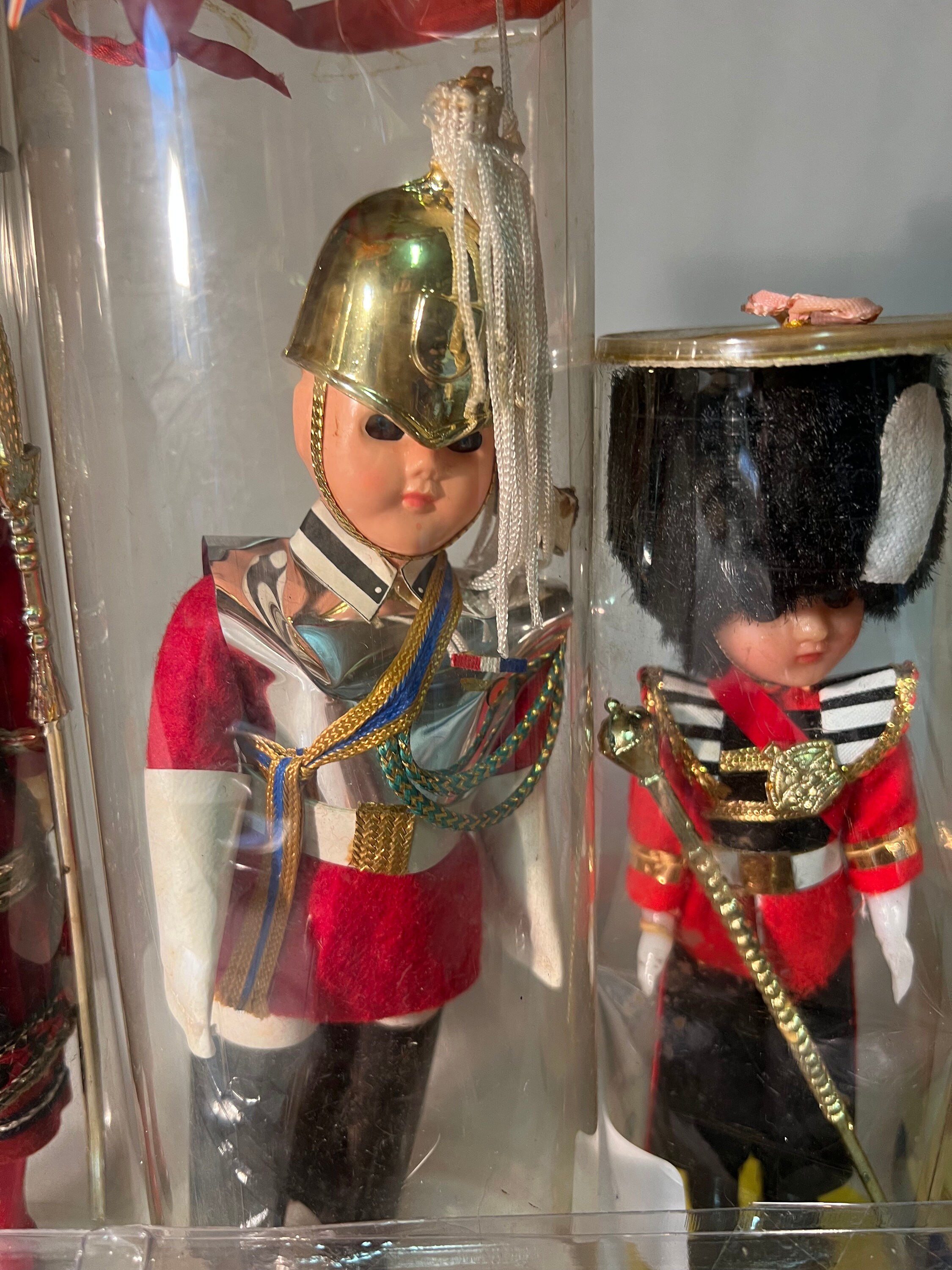 Bulk Dolls British Dolls Scottish Dolls Collectible Dolls Queen's Guard ...