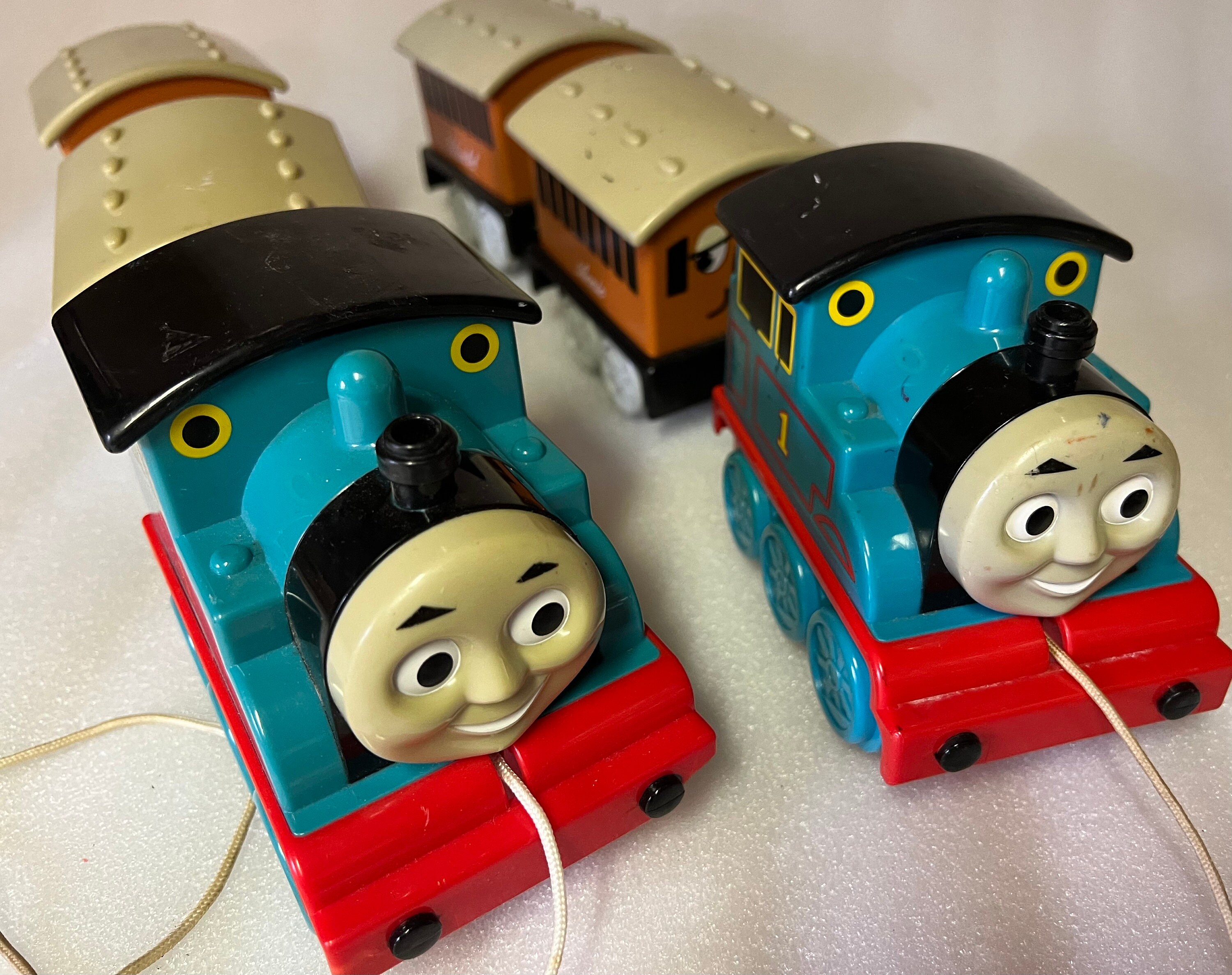 Tomy 1998 | ppgbbe.intranet.biologia.ufrj.br