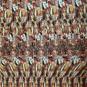 Magic Eye a New Way of Looking at the World 3D Illusions by N.E. Thing ...