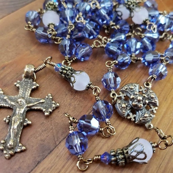 Coptic Rosary - Etsy