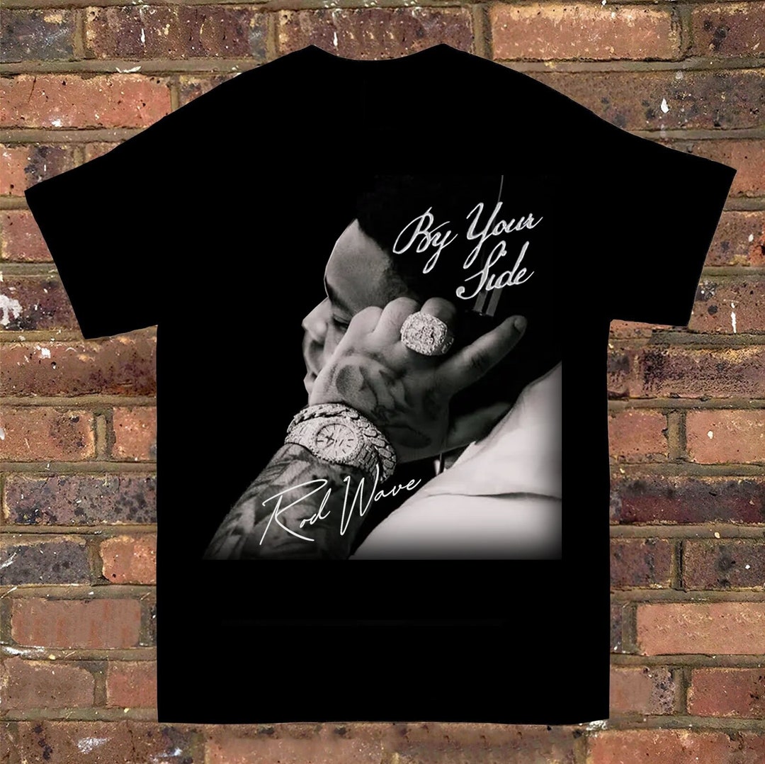 Rod Wave Shirt Rod Wave Vintage 90s Shirt Rod Wave Unisex - Etsy