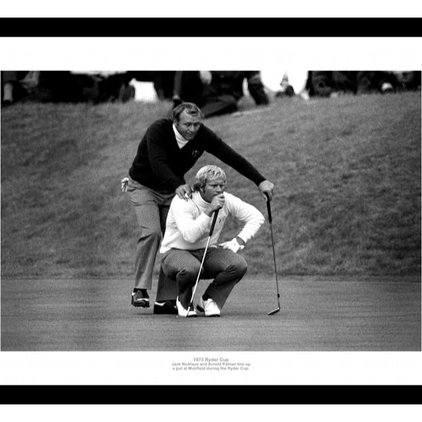 Seve Ballesteros Golf Legend Spot Colour Photo Memorabilia - Etsy