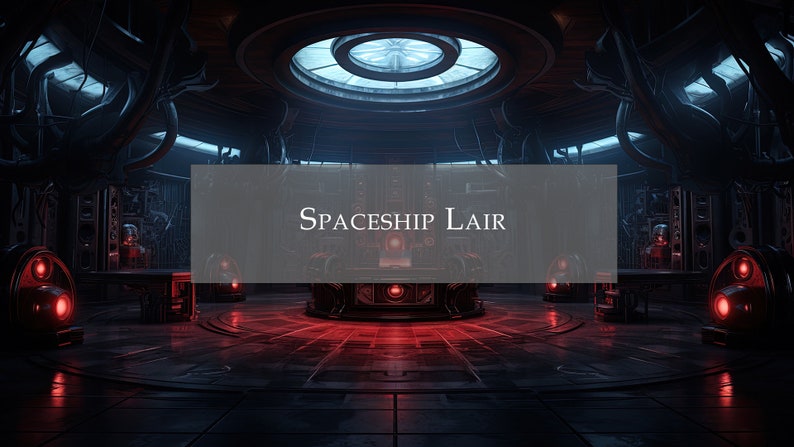 Zoom Backgrounds Office Meetings, Evil Genius Theme, Unique Zoom ...