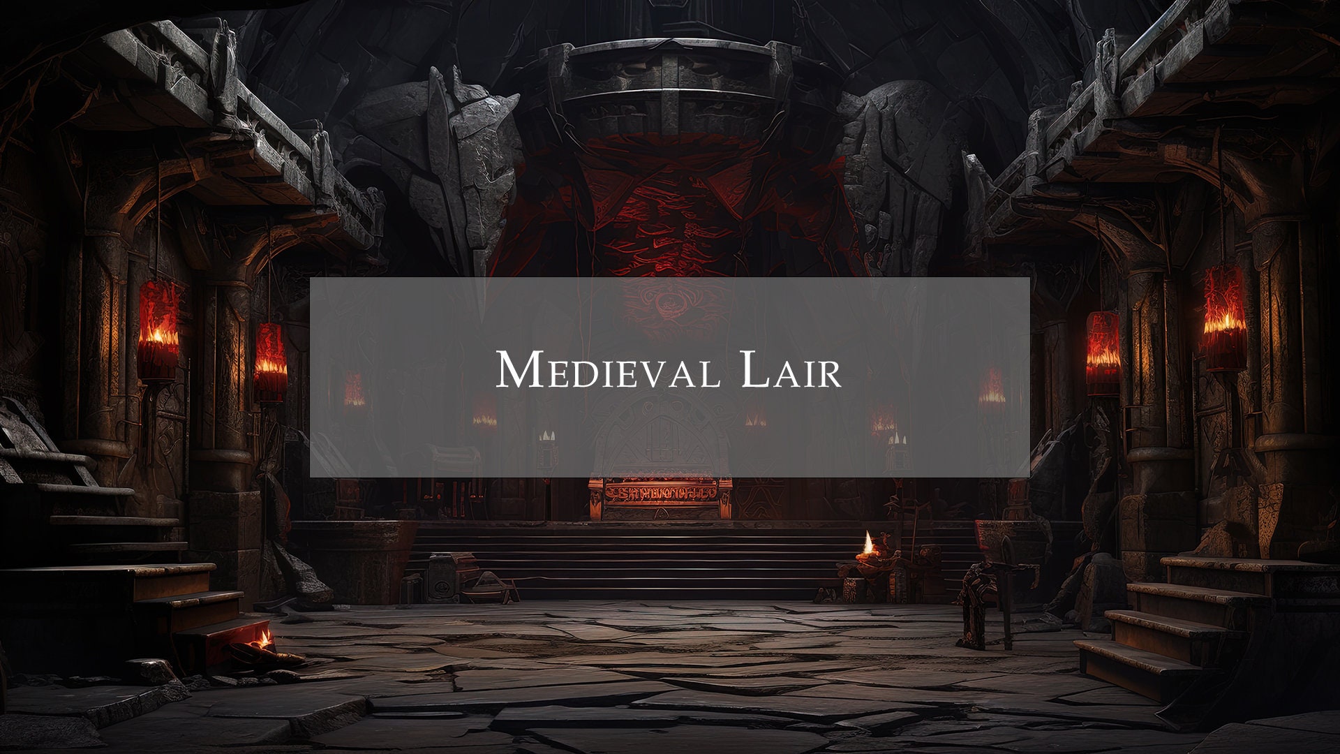 Zoom Backgrounds Office Meetings, Evil Genius Theme, Unique Zoom ...