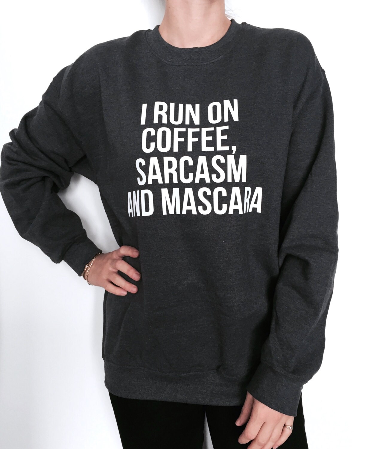 Running Mascara Tumblr