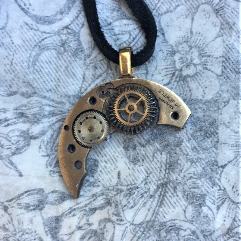 Burning Man Jewelry - Etsy