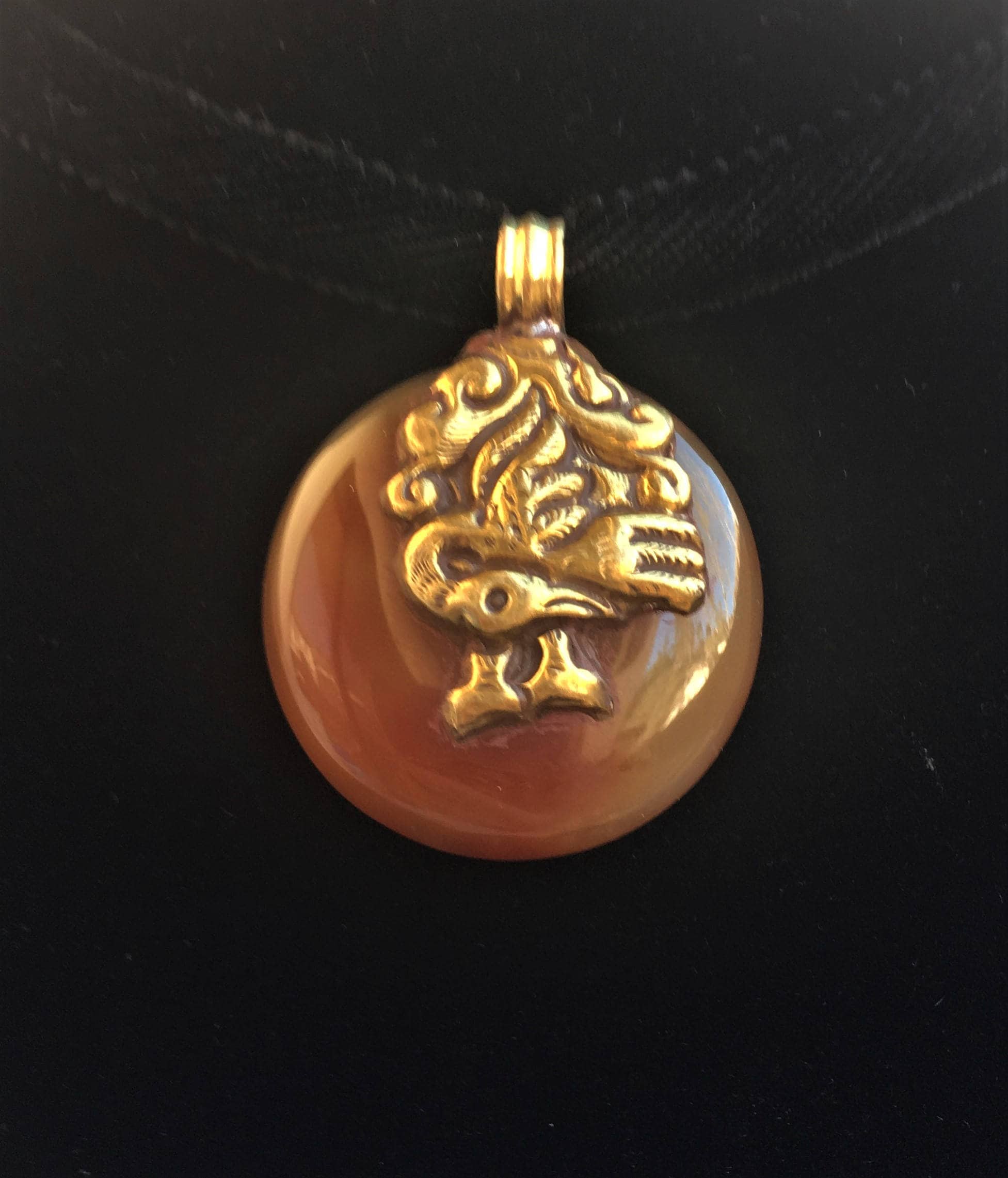 Boho Key Chain, Tribal Key Chain, Tibetan Key Chain, Unique Key Chain ...