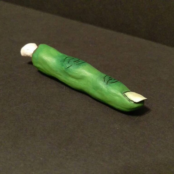 Green Finger - Etsy