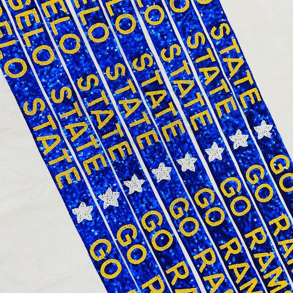 Angelo State Rams - Etsy