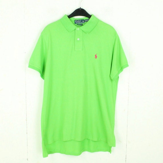 Vintage ralph lauren poloshirt - Gem
