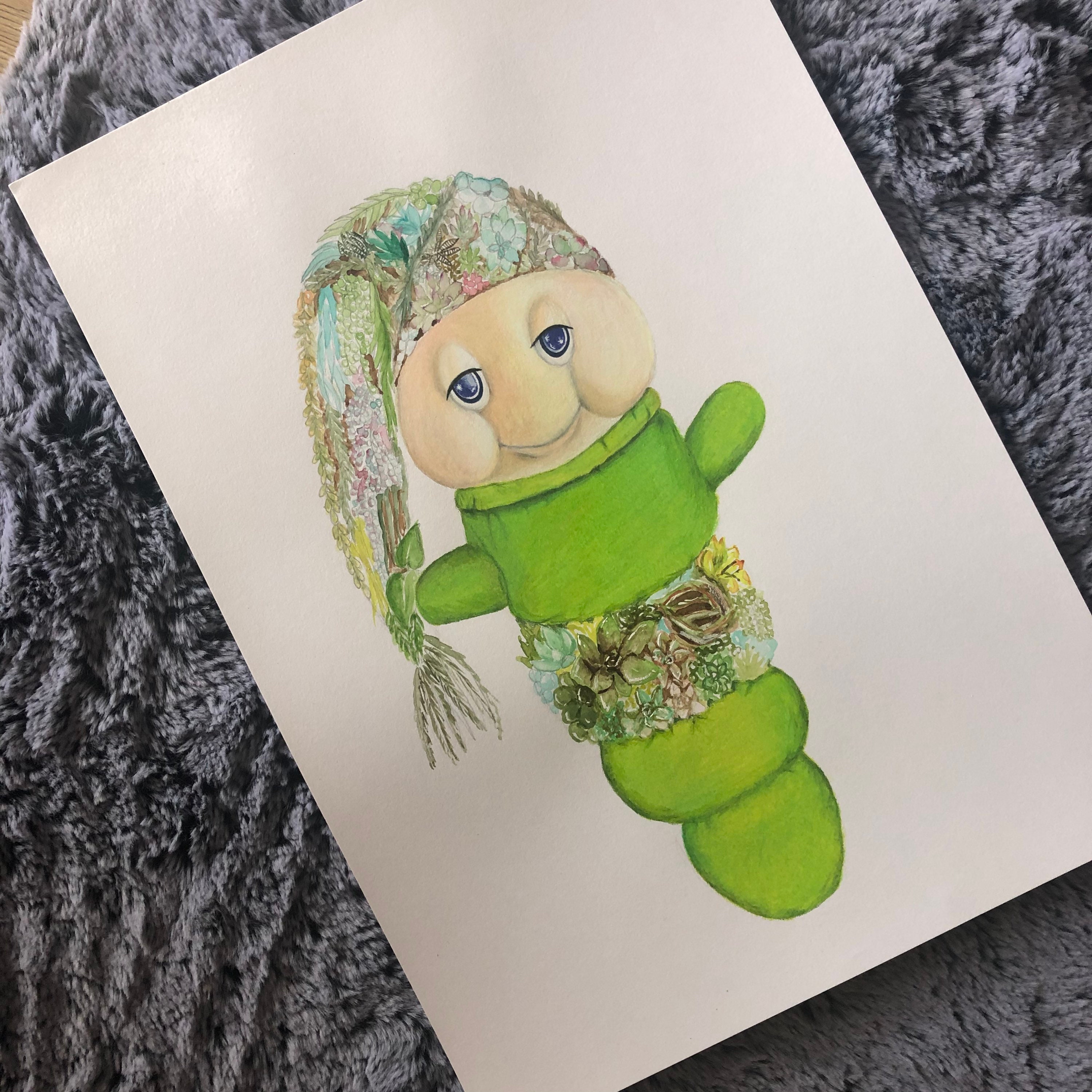 Glow Worm Art, Soft Toy, Retro Toys, Kids Room, Nostalgia, 80s Kids ...