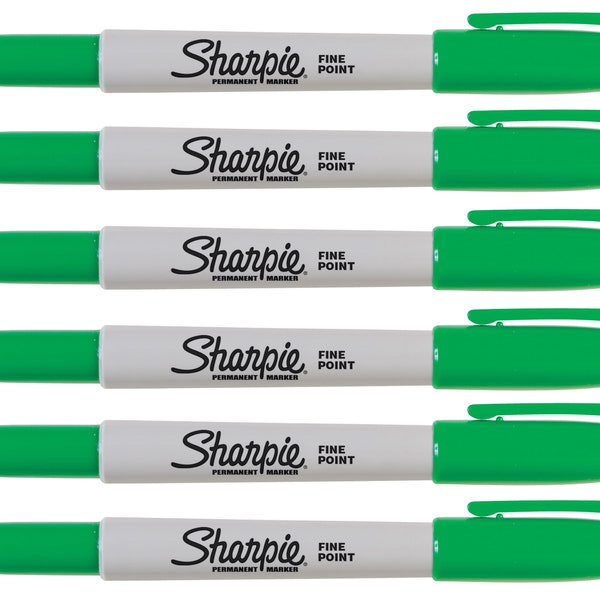 Sharpie - Etsy