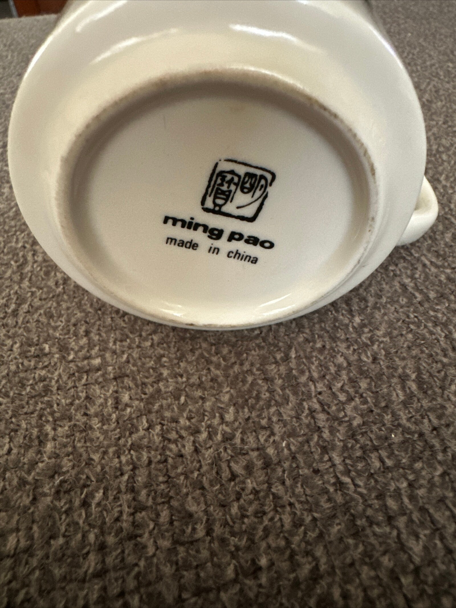 Ming Pao Strawberry Coffee Mug - Etsy