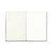 Yamamoto COSMO Air Light Paper Cosmo NOTE A5 Notebook 83gsm 176 Pages ...