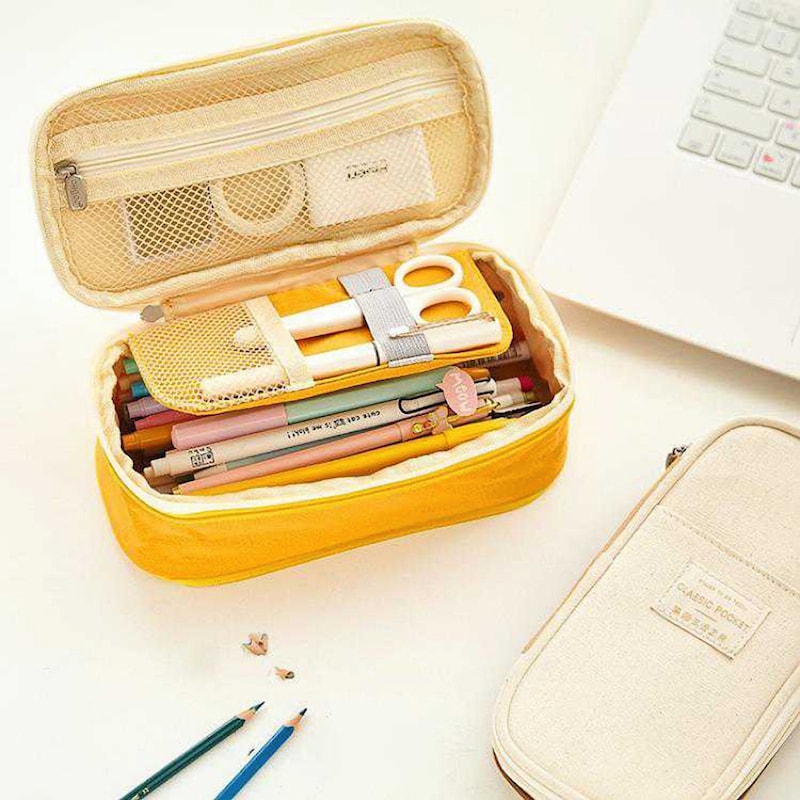 Angoo Pencil Case - Etsy
