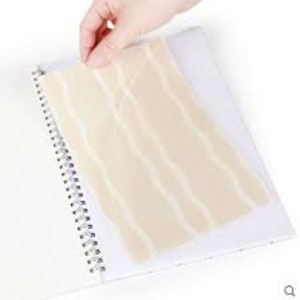 Kokuyo 2way B5 Pocket Document Folder Pocket Sleeve Smart Ring Binder ...