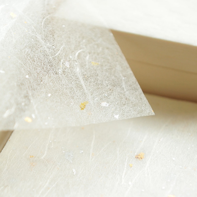 Natural Tissue Paper - Etsy