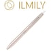 Pilot ILMILY Il Mily Summer Light BLUE 0.5mm Oil-based Ink Pen - Etsy