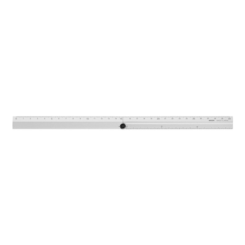 Midori Aluminum FOLDING Multi Ruler With Angle Measurements - Etsy