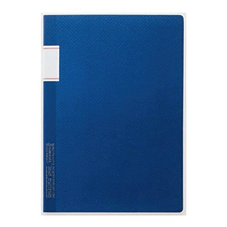 Stalogy B5 BLUE 7mm RULED College Ruled Notebook | B5 34 Pages S4010 - Etsy