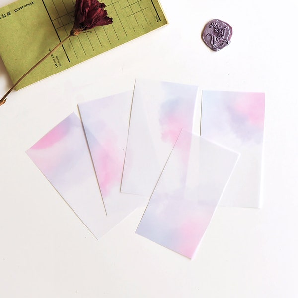 Translucent Paper - Etsy