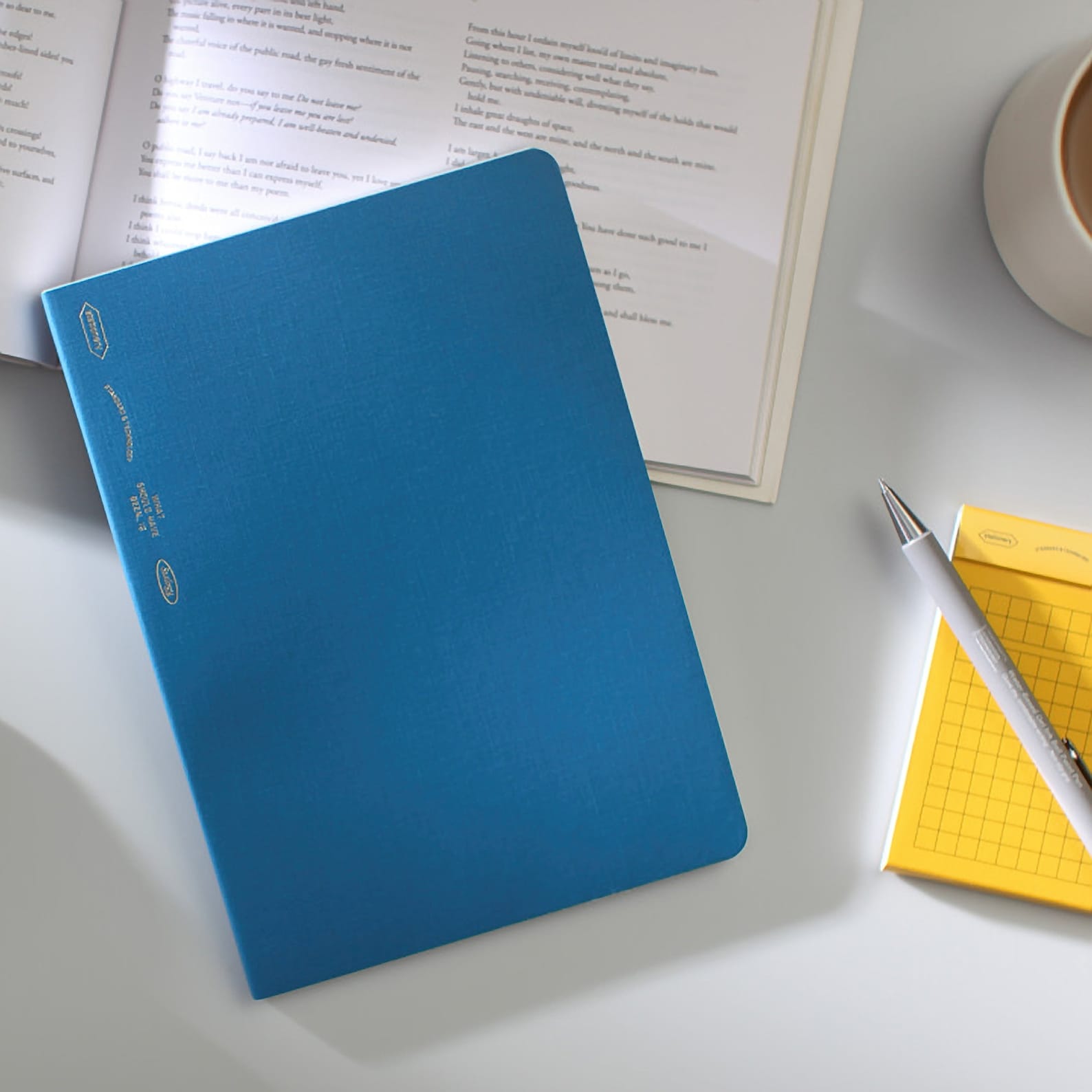 Stalogy A5 Editor's Series Half Year GREEN Notebook 2021 LIMITED ...