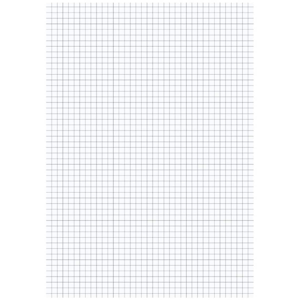 Kokuyo A5 PERPANEP 4mm GRID Lay Flat Sarasara Paper Notebook | Etsy