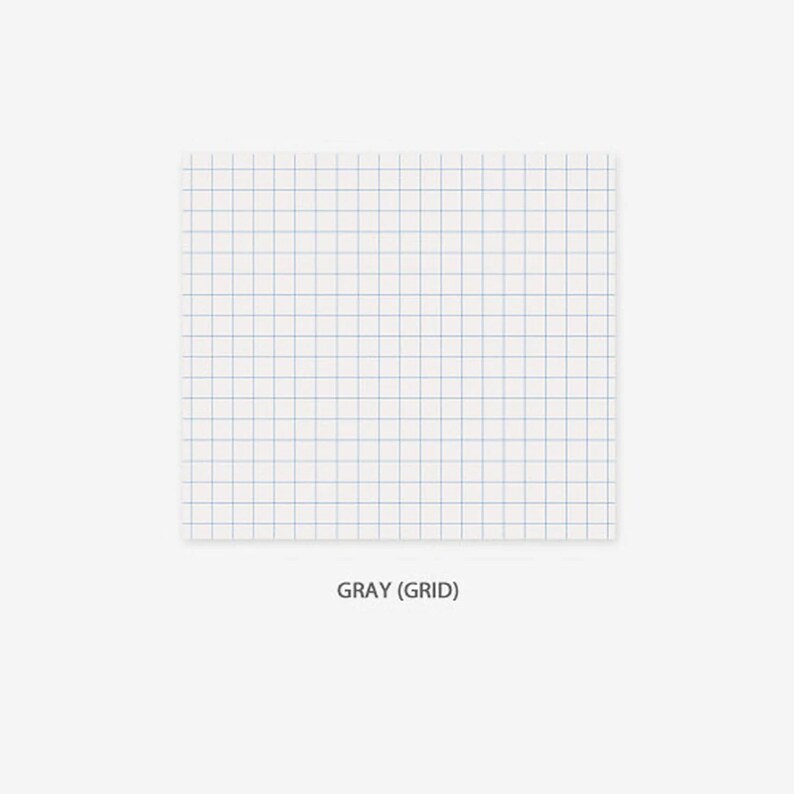 PAPERIAN Lifepad Memo Pad Note Pad Memo Block Grid Ruled Lined Graph ...