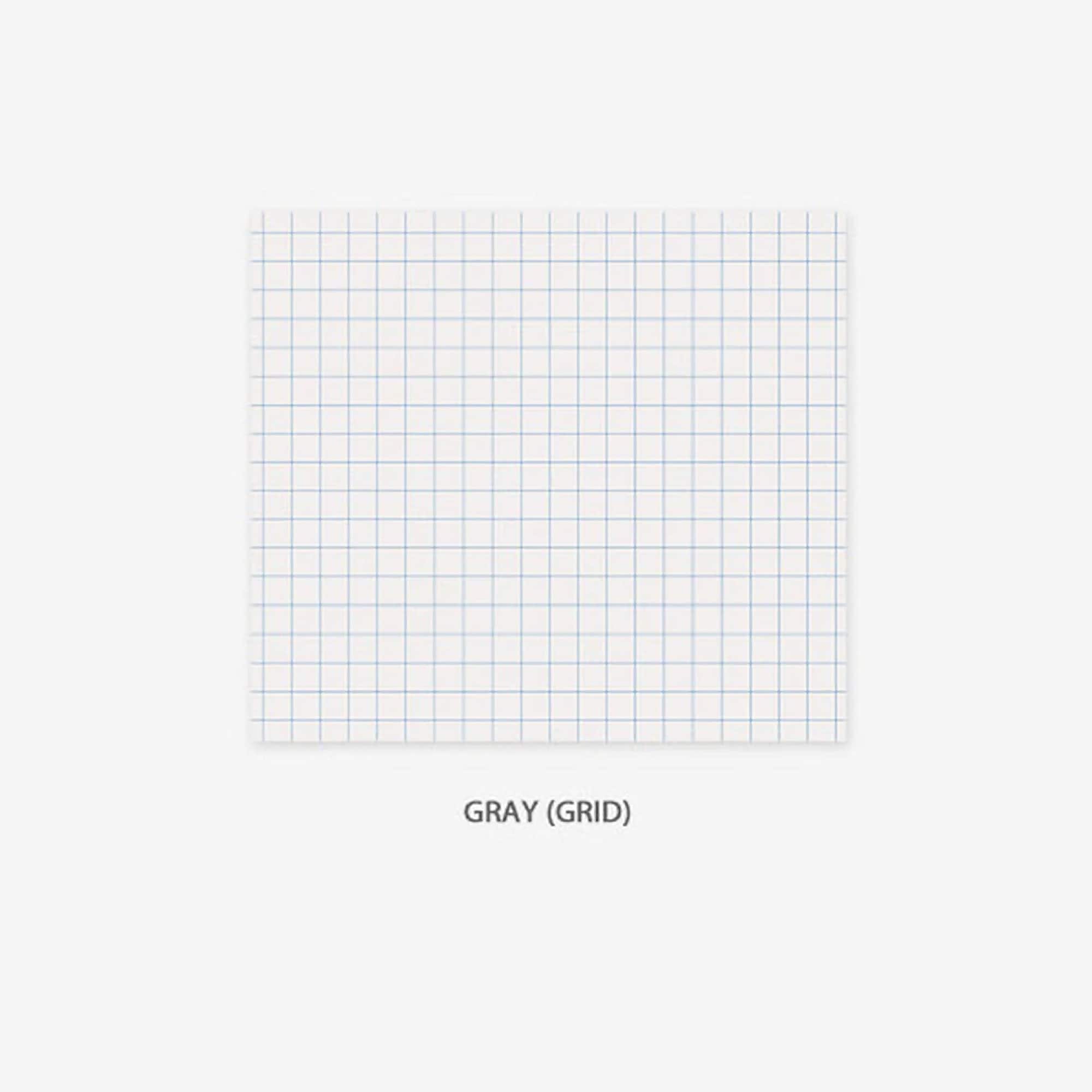 PAPERIAN Lifepad Memo Pad Note Pad Memo Block Grid Ruled Lined Graph ...