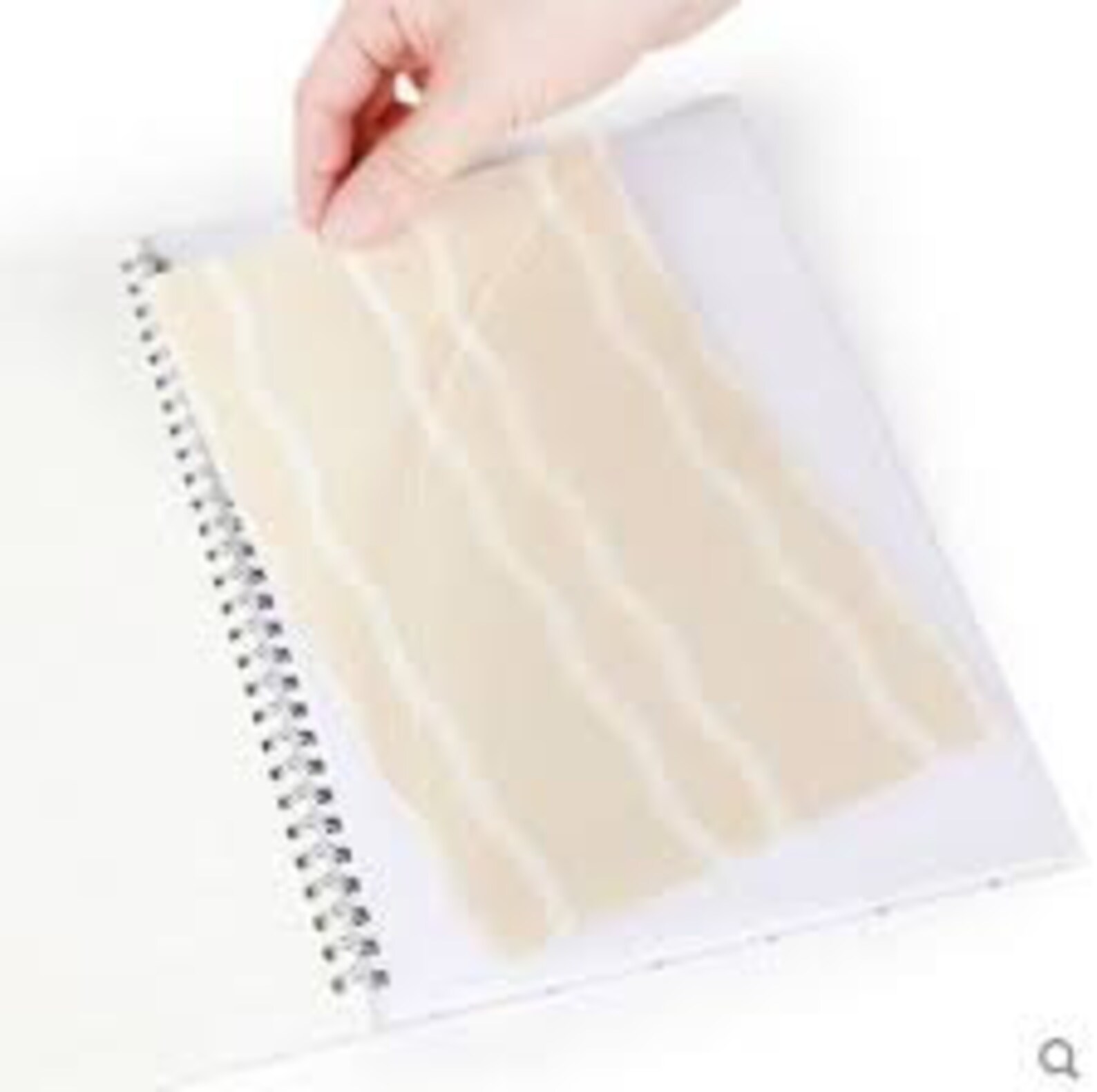 Kokuyo 2way B5 Pocket Document Folder Pocket Sleeve Smart Ring - Etsy