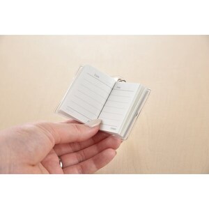 Kokuyo MINI Campus NOTEBOOK LIMITED Edition Campus Washi Tape Ruled ...