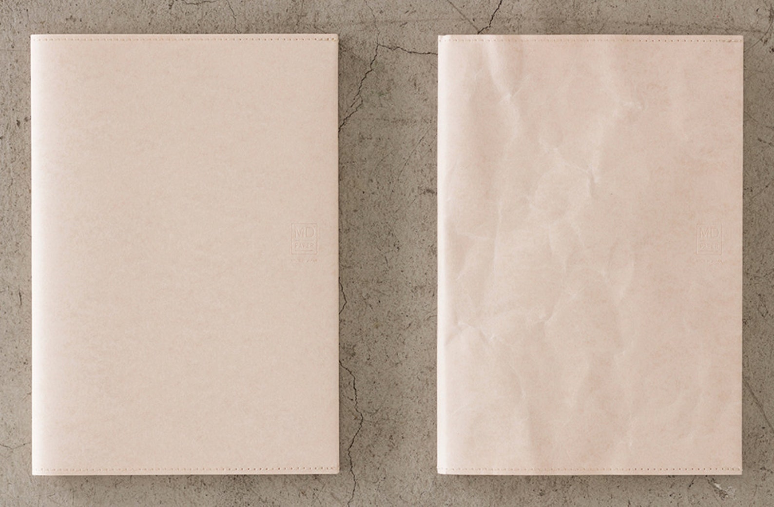 Midori B6 Slim Paper Cover B6 MD Paper Cover Paper Cover B6 - Etsy