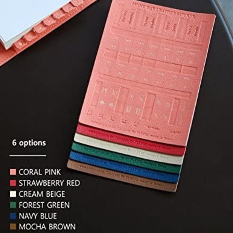 Index Stickers - Etsy