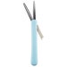 Kokuyo SAXA POCHE BLUE Mobile Scissors Portable Scissors - Etsy