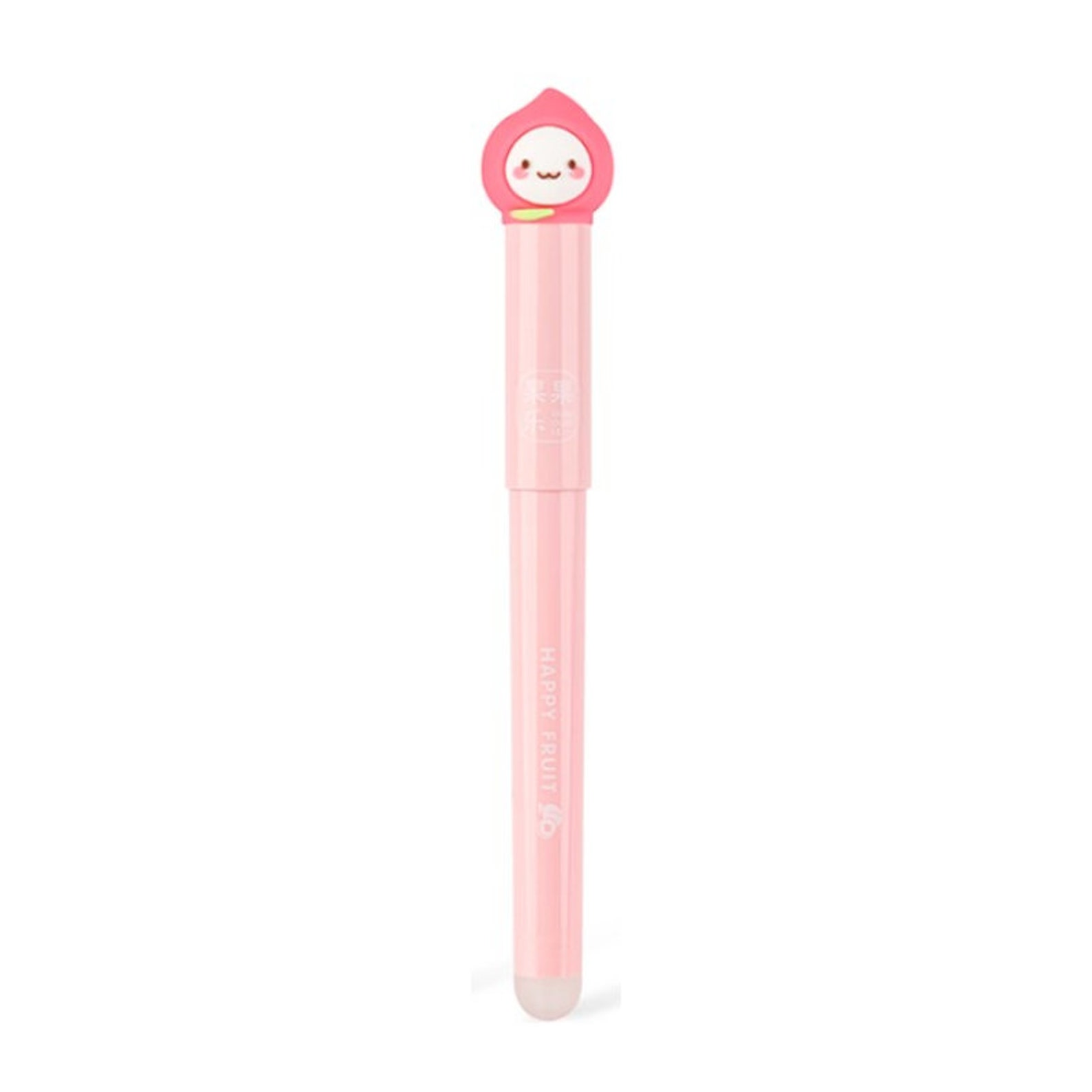 Dianshi ERASABLE STRAWBERRY Characters Fountain Pen Barrel Fountain Pen ...