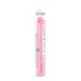 MIDORI PINK Clear Polycarbonate FOLDING Multi Ruler | 30cm - Etsy
