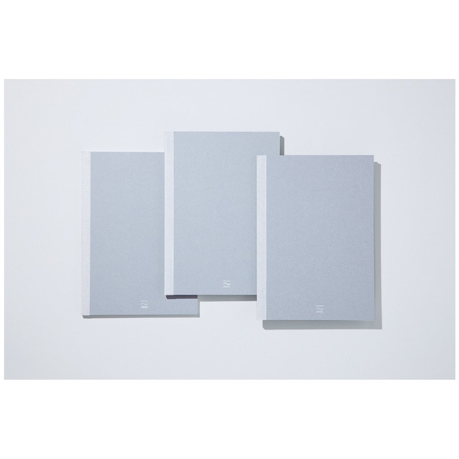 Kokuyo A5 PERPANEP 3mm GRID Lay Flat Sarasara Paper Notebook Forest ...