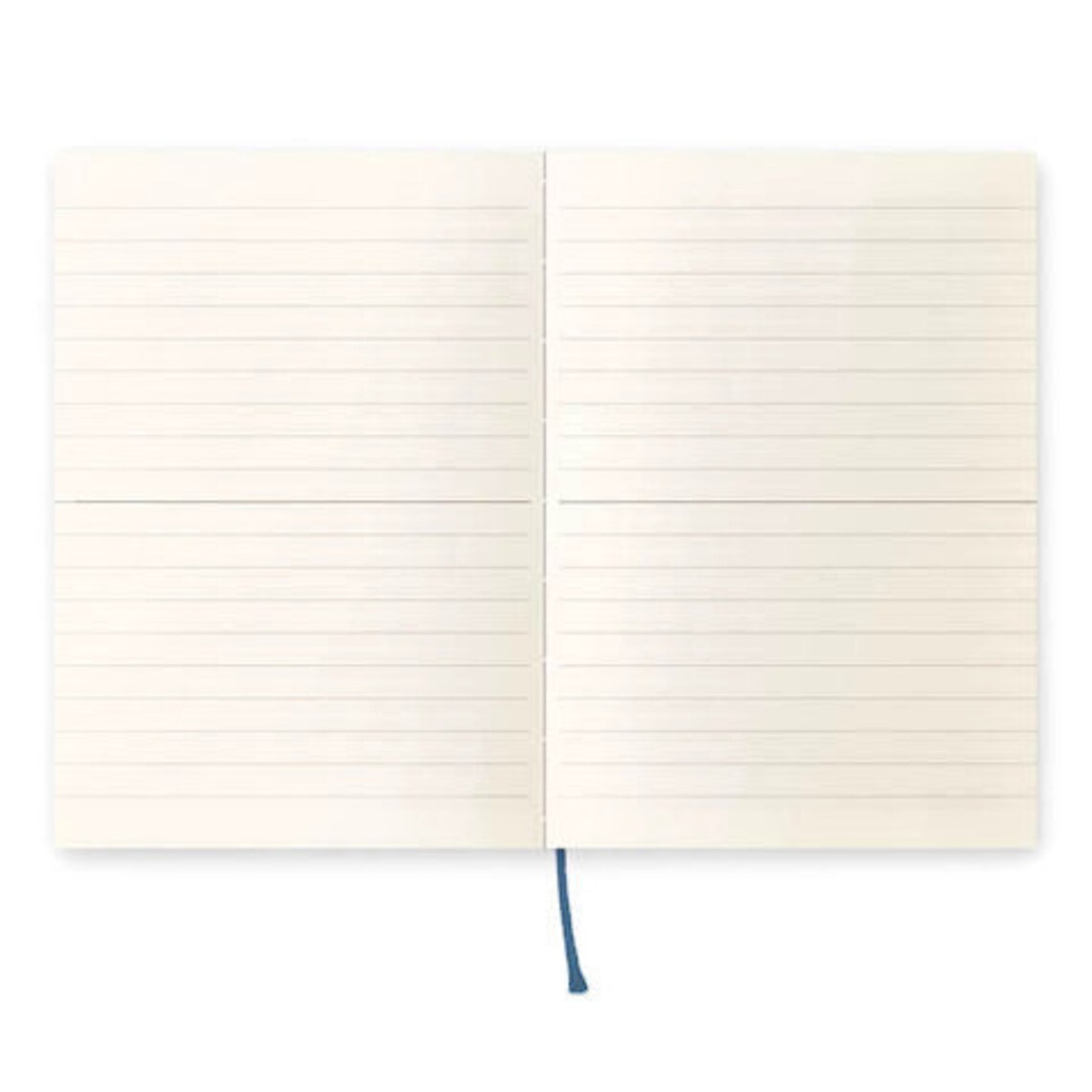 Midori A6 Ruled Notebook A6 Ruled Notebook Midori A6 Notebook Midori A6 ...