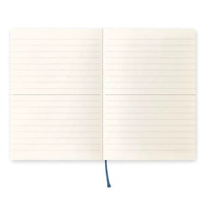 Midori A6 Ruled Notebook A6 Ruled Notebook Midori A6 Notebook Midori A6 ...